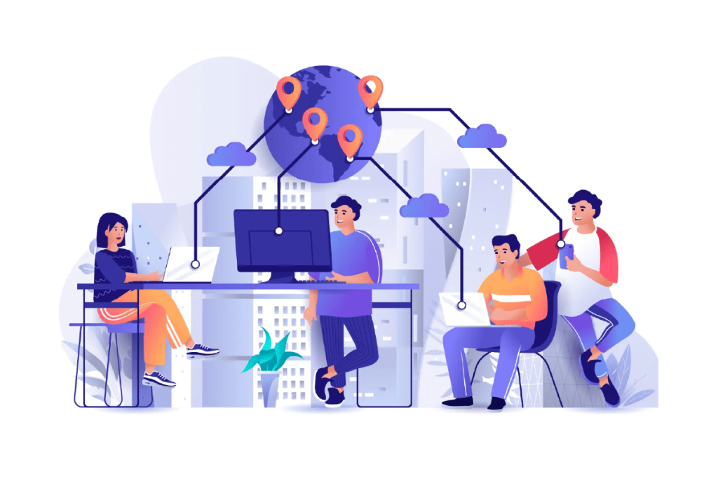 Case Studies: How Offshore Development Transformed Businesses ...